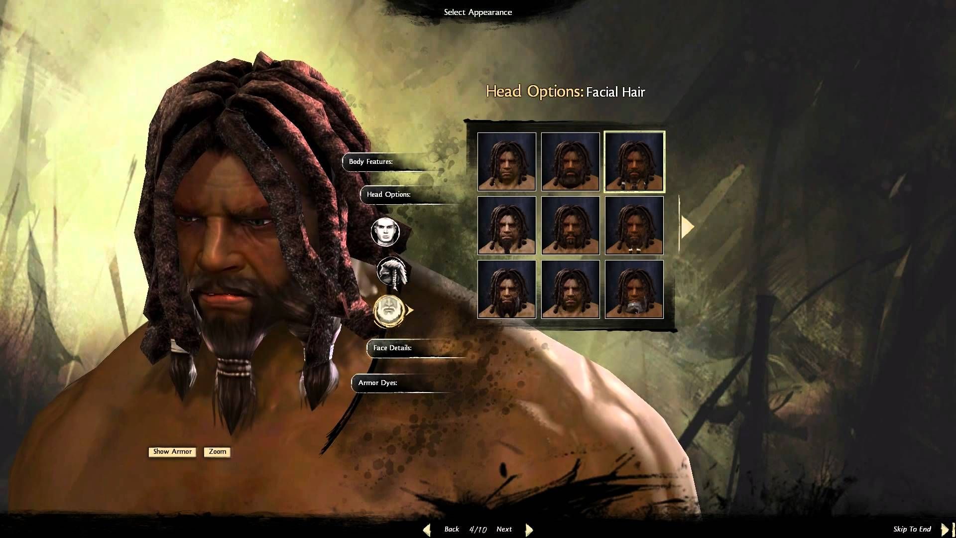 Analyzing the Cultural Representation in Video Games - Artist Ryai
