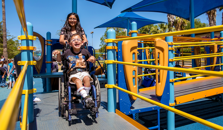 The Challenges of Designing Inclusive Games for All Ages - Artist Ryai