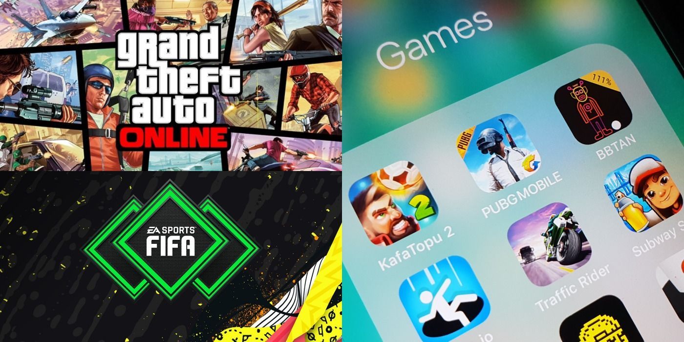 The Evolution of Gaming Microtransactions: Trends and Criticisms ...