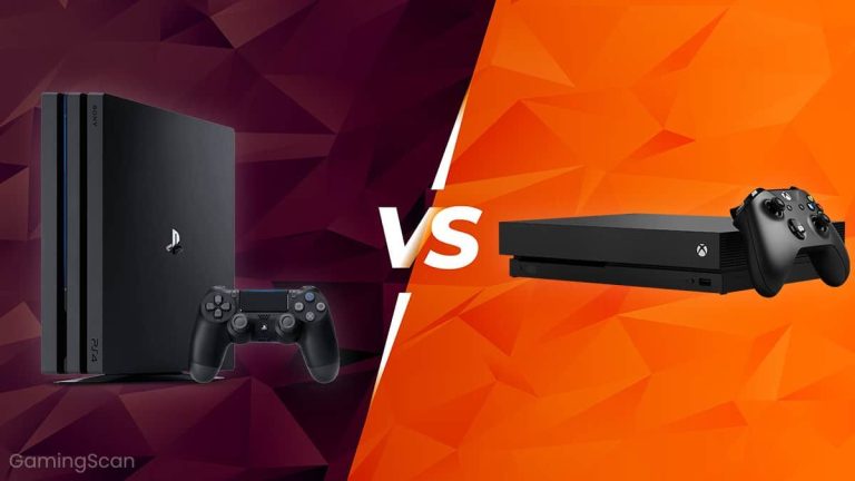 The Future of Gaming Consoles: PlayStation vs. Xbox - Artist Ryai